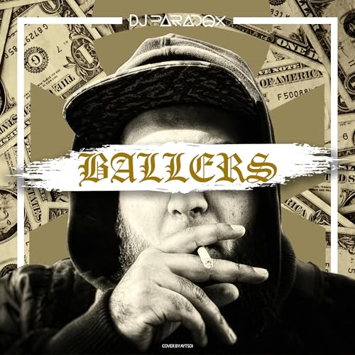 BALLERS de DJ Paradox en Amazon Music Unlimited