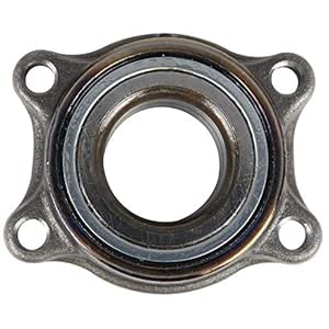 Apex HB-512346 Hub Assembly, 1 Pack : Amazon.in: Car & Motorbike