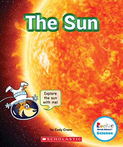 11 Sun-sational Picture Books About the Sun