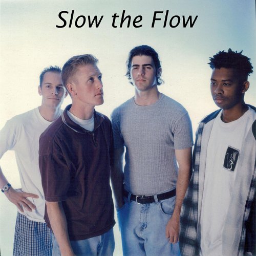 Play Through the Front Door by Slow the Flow on Amazon Music