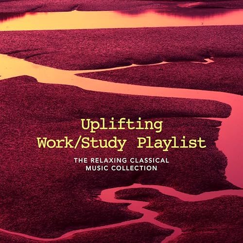 Play Uplifting Work/Study Playlist by Work Music on Amazon Music Unlimited