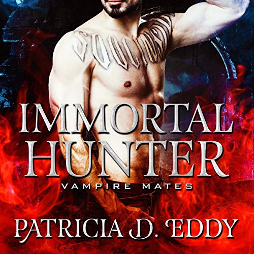 Amazon.com: Immortal Hunter: Vampire Mates (Audible Audio Edition ...