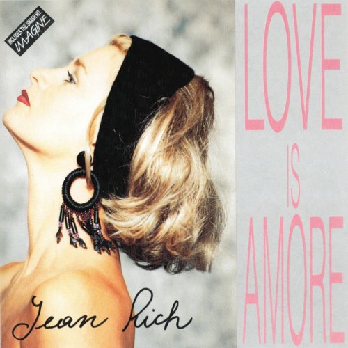 Amazon.com: Love Is Amore : Jean Rich: Digital Music