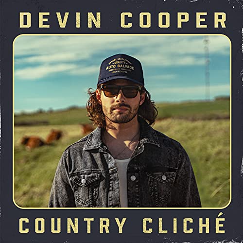 Country Cliché by Devin Cooper on Amazon Music - Amazon.com