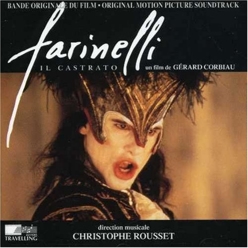 Farinelli - Original Soundtrack: Amazon.de: Musik