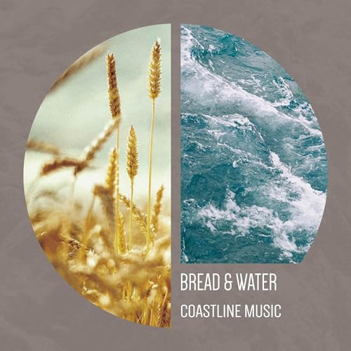 Play Bread & Water by Coastline Music on Amazon Music