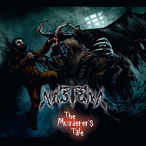 The Murderer's Tale von Mastema bei Amazon Music - Amazon.de