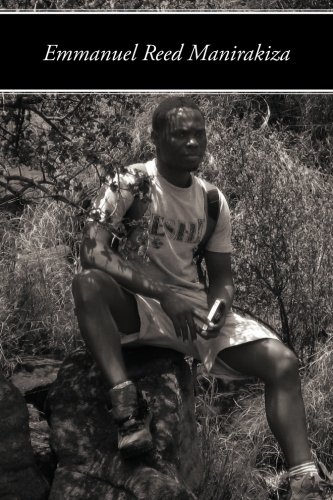 Emmanuel Reed Manirakiza: Manirakiza, Emmanuel Reed: 9781478316152 ...