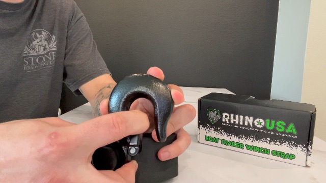 Watch HONEST Review of The Rhino Strap - Watch Before Buying! on Amazon ...