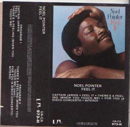 Noel Pointer - Feel It - Amazon.com Music