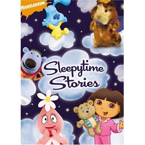 Buy Lingtoolator ytime Stories DVD Includes Includes Wonder Pets Music ...