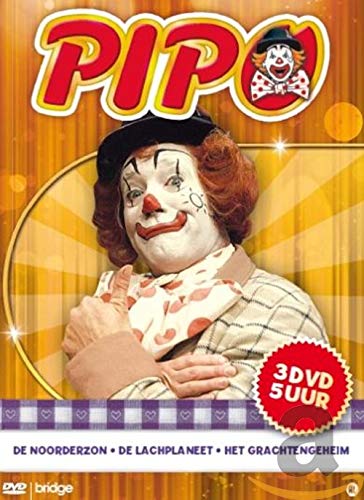 Pipo box: Amazon.de: DVD & Blu-ray