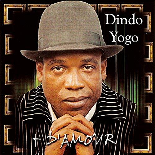 Play Plus d'amour by Dindo Yogo on Amazon Music