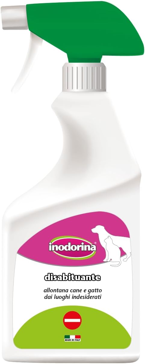 Inodorina Repelente Spray 500 ml : Amazon.de: Kosmetik