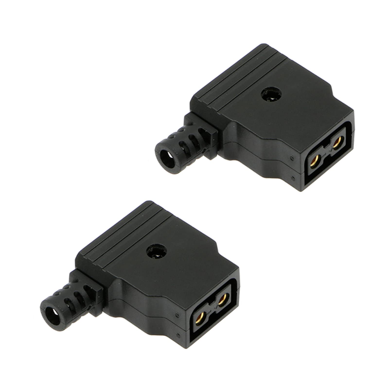Amazon.com: Alvins Female P-tap D-tap Connectors for Camcorder Rig ...