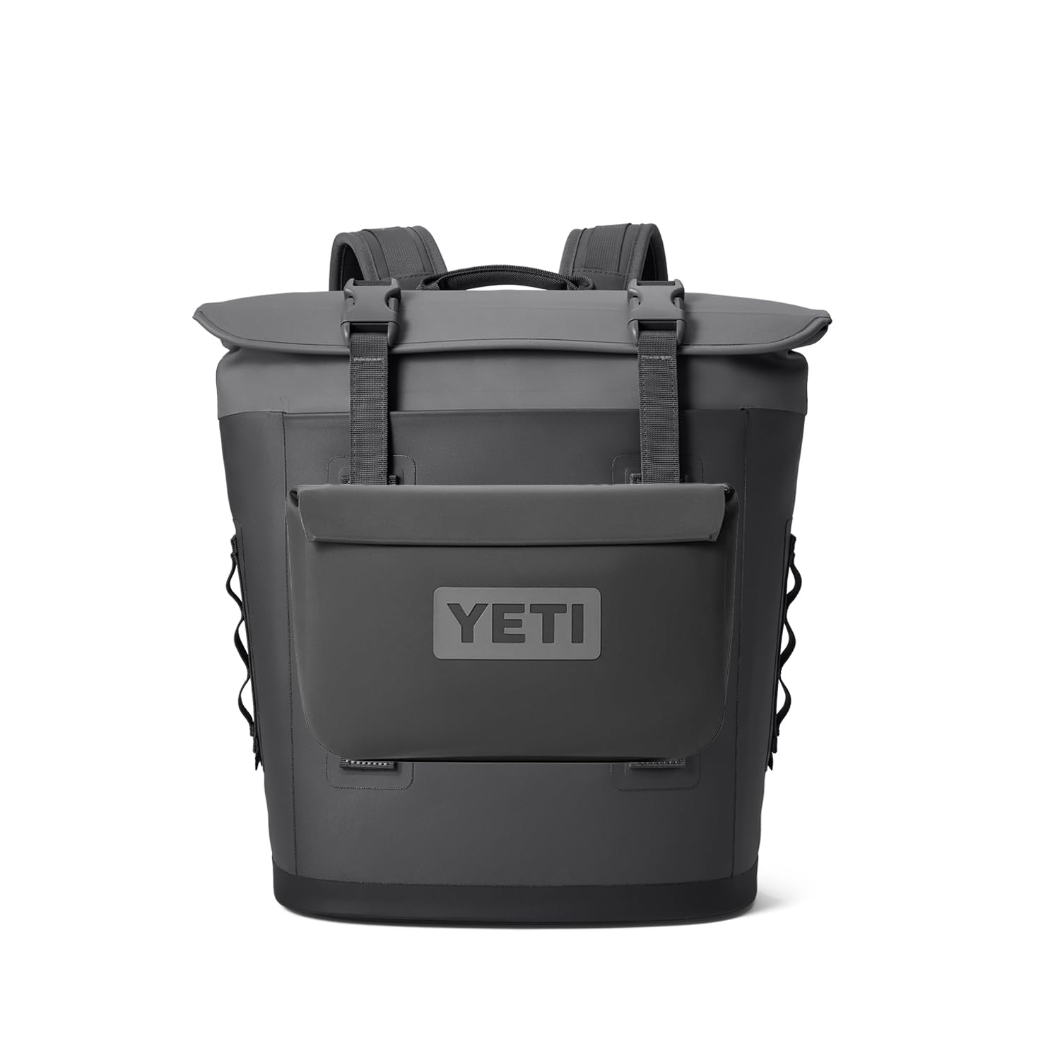 Amazon.com : YETI Hopper M12 with YETI 3L Sidekick Bundle, Charcoal ...
