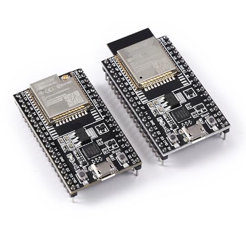 Electronikz fepart ESP32 DevKitC Core Board ESP32 V4 Development electronikz-fepart-esp32-devkitc-core-board-esp32-v4-development