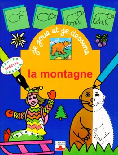 Amazon.com: Montagne: 9782215023678: Philippe Legendre: Books