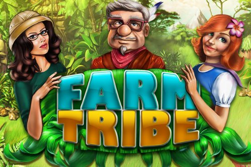 Farm Tribe [Download] : Amazon.de: Games