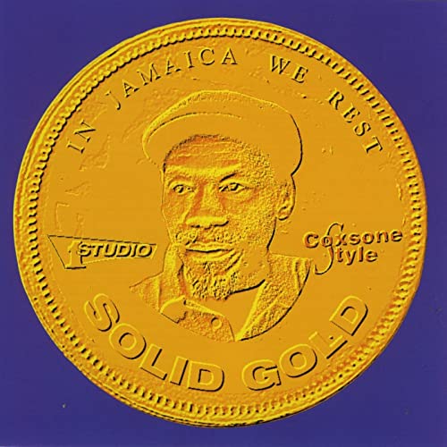 Amazon.com: Solid Gold Coxsone Style : VARIOUS ARTISTS: Digital Music