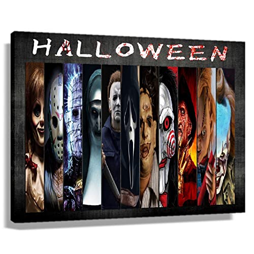 25 Gifts for Horror Fans (When They Are Hard To Shop For)