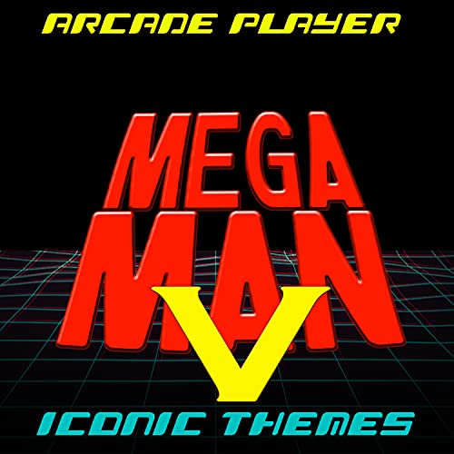 Mega Man V – Die 15 besten Produkte im Vergleich - Segapro