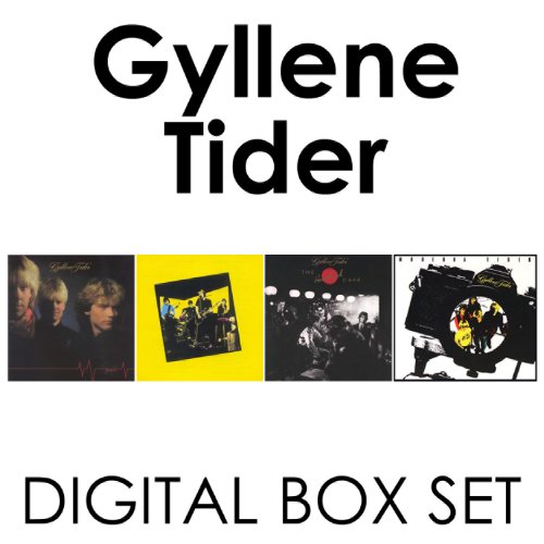 Gyllene Tider x 4 : Gyllene Tider: Amazon.fr: Digital Music