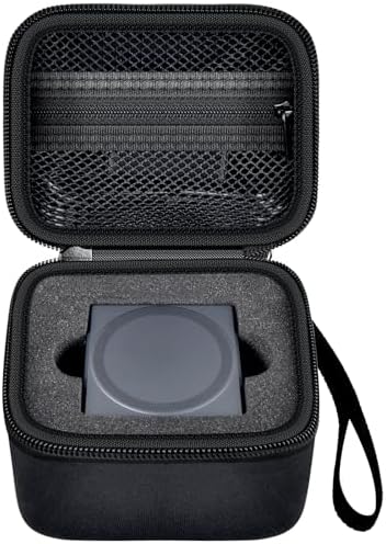 Amazon.com: Case for Anker MagGo 3-in-1 Charging Station/ for Anker 321 ...