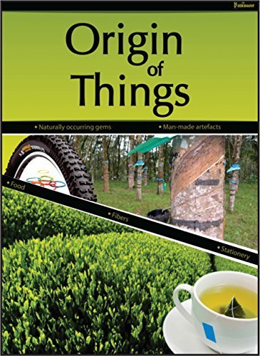 Buy Origin of Things Book Online at Low Prices in India | Origin of ...