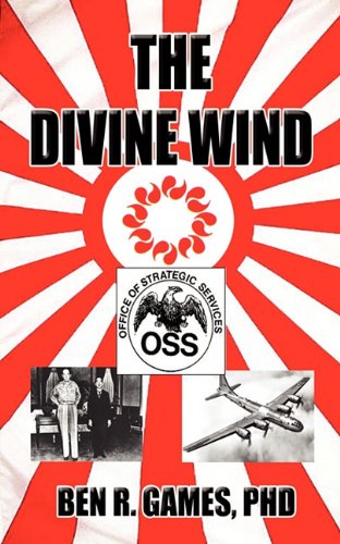 Amazon.co.jp: The Divine Wind : 本