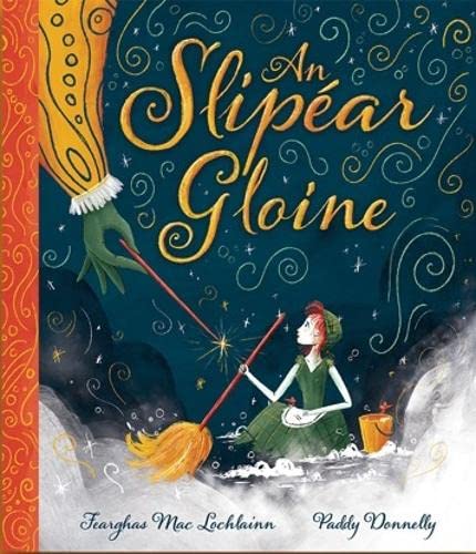 An Slipear Gloine 2022: Fearghas Mac Lochlainn: 9781910945711: Amazon ...