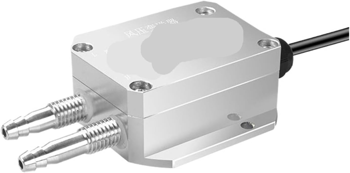 Amazon.co.jp: 圧力トランスミッター 差圧センサー 4-20 mA ファン空気圧(RS485 output,0-100pa) : 産業・研究開発用品