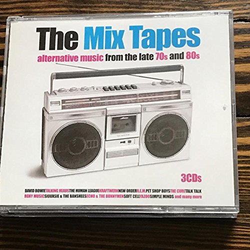 The Mix Tapes Amazon de Musik CDs Vinyl the-mix-tapes-amazon-de-musik-cds-vinyl