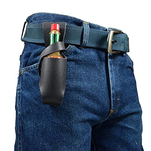 Snapklik.com : Hide & Drink, Hot Sauce Holster