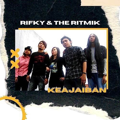 Play Keajaiban by Rifky & The Ritmik on Amazon Music Unlimited