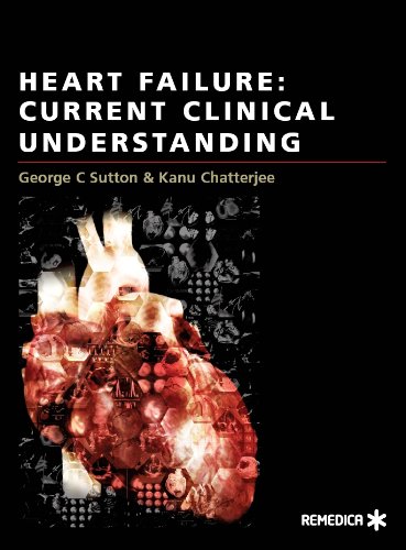 Heart Failure: Current Clinical Understanding (English Edition) eBook ...