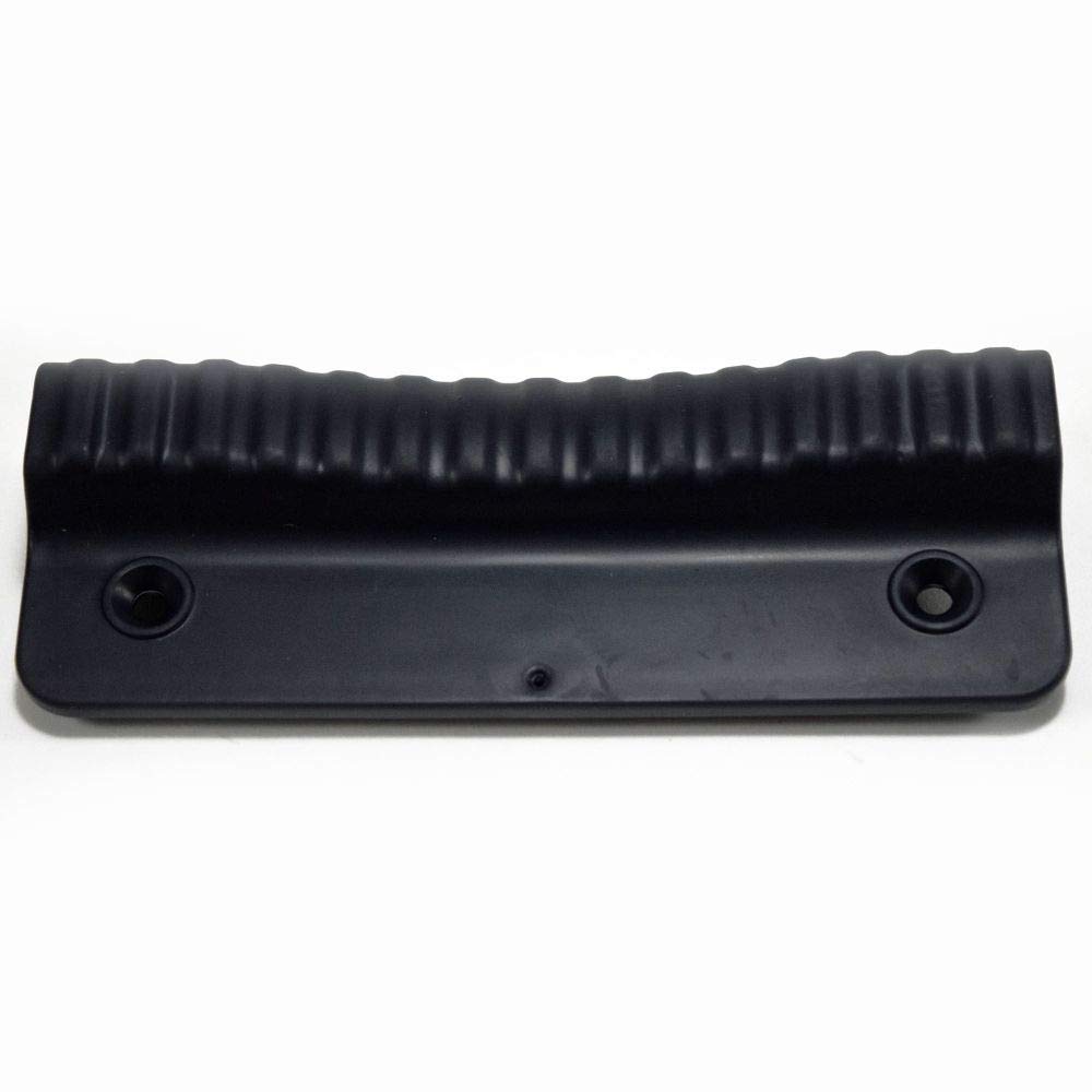 Amazon.com: SAMSUNG DD64-00068A Dishwasher Dishrack Handle, Upper ...