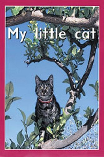 Buy My Little Cat: Student Reader Bookroom Package, Level 2 (Rigby Pm ...