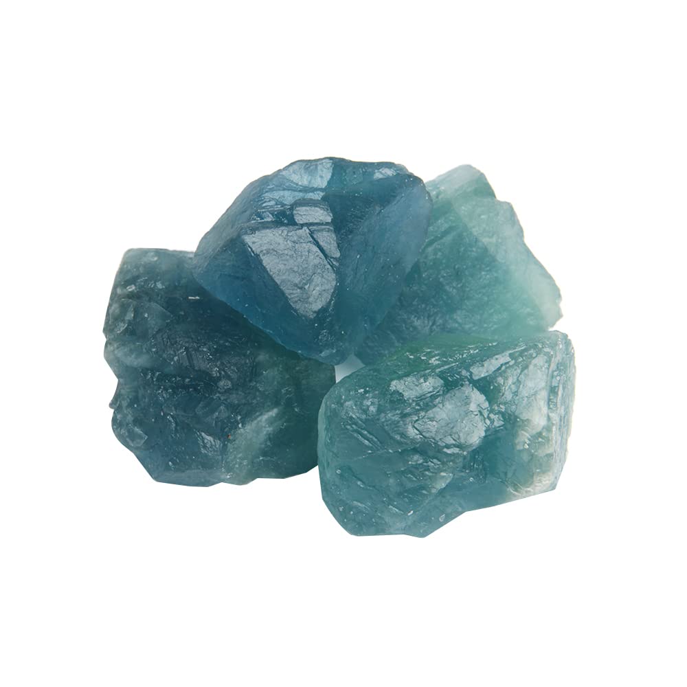 Blue Fluorite