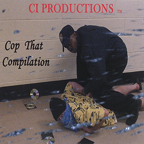 Play Cop That Compilation by CI Productions on Amazon Music