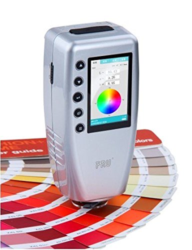 The 26 Best Lab Colorimeters of 2025 [Verified] - Cherry Picks