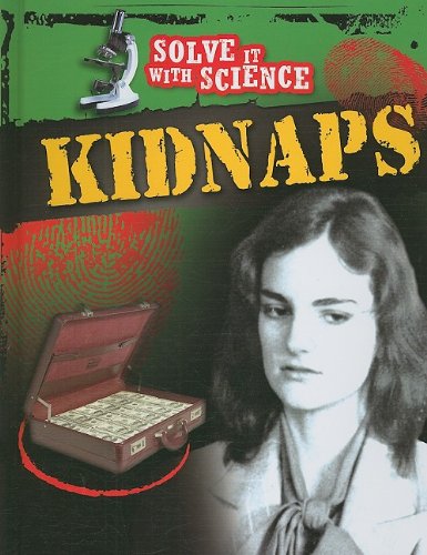 Kidnaps (Solve it With Science): Rooney, Anne: 9781599203317: Amazon ...