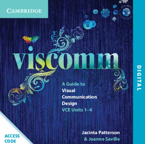 Viscomm PDF textbook: A Guide to Visual Communication Design : Amazon ...