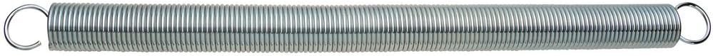 National Hardware N176-271 77BC Door Spring in Zinc plated,1 Inch ...