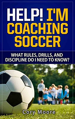 20 Best Soccer Coaching Books of All Time - BookAuthority