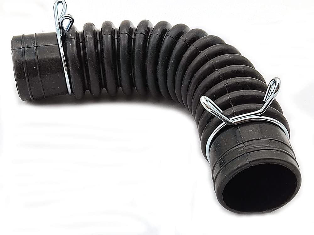 Amazon.com: GE WH41X22935 Washer Drain Pump Inlet Hose : Appliances