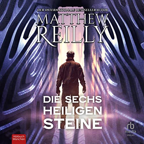 Die sechs heiligen Steine [The Six Sacred Stones] (Audio Download ...