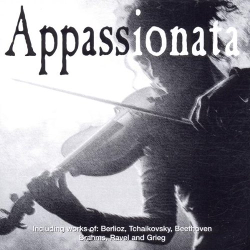 Candlelight Classic - Appassionata - Amazon.com Music