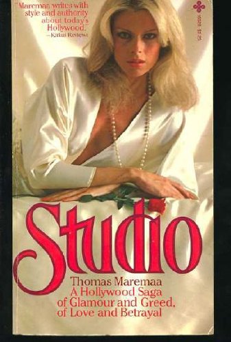 Studio: Thomas Maremaa: 9780872165281: Amazon.com: Books