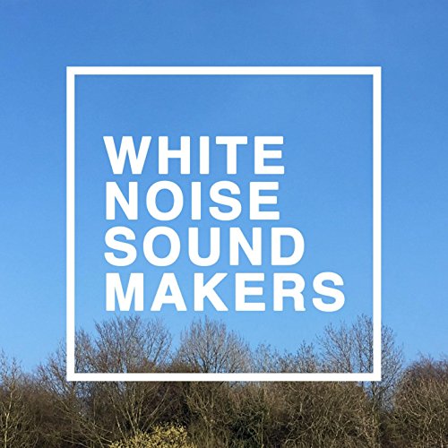 White White Noise Sleep Noise by White Noise Sound Makers on Amazon ...